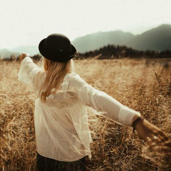 How To Shake Up A Monotonous Life - Ana McRae Coaching