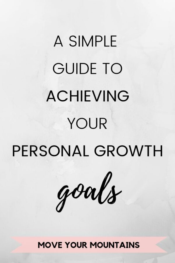 10 Tips To Stay On Top Of Your Goals - Ana McRae Coaching