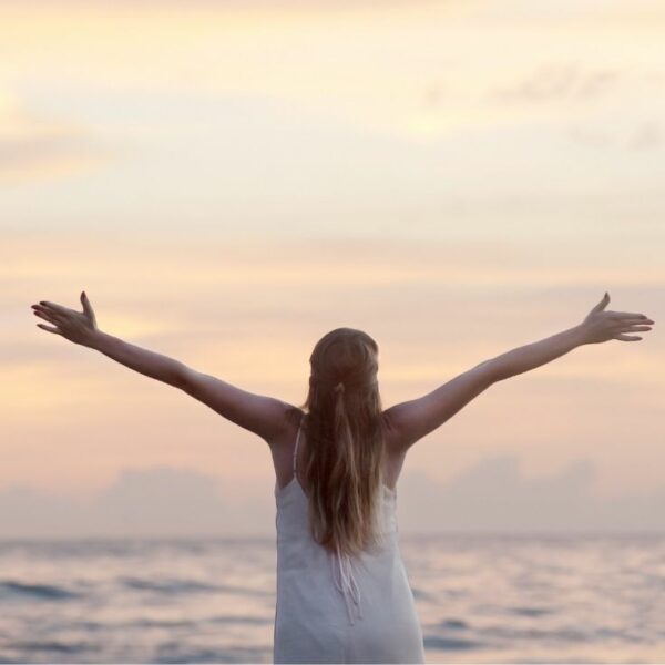 How To Shake Up A Monotonous Life & Feel Happier Every Day