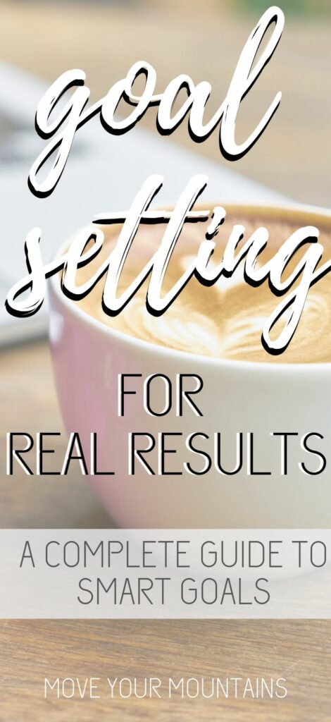 The Ultimate Guide to Setting Goals and Achieving Personal Growth - Ana ...