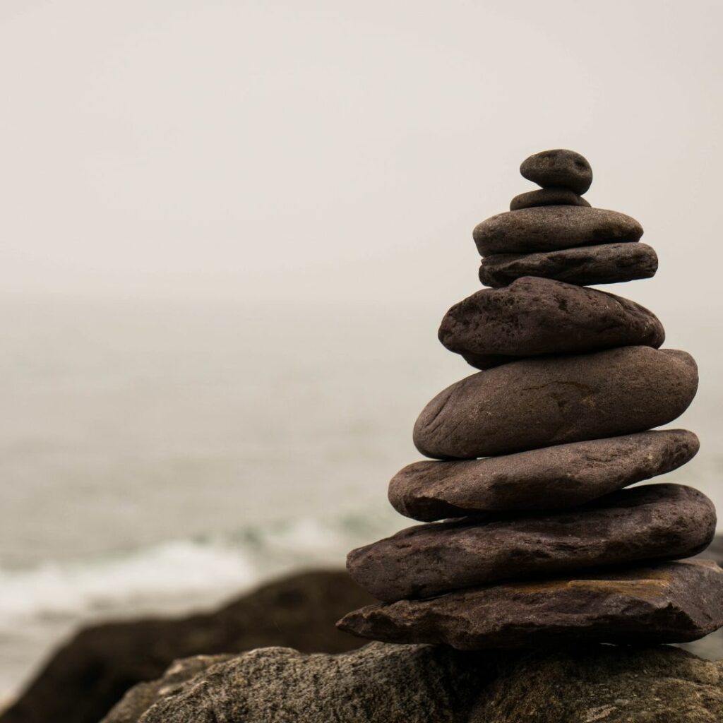 How To Shake Up A Monotonous Life - Ana McRae Coaching