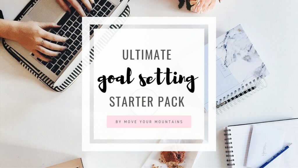 How To Recommit To Your Goals - Ana McRae Coaching