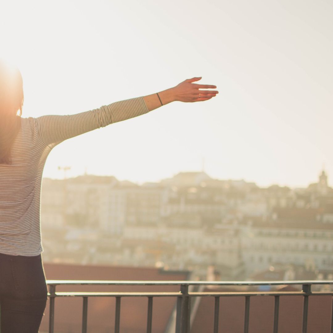 How To Feel More Fulfilled In Life & Business - Ana McRae Coaching