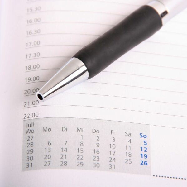 How To Do A Mid Year Goals Check IN - Ana McRae Coaching