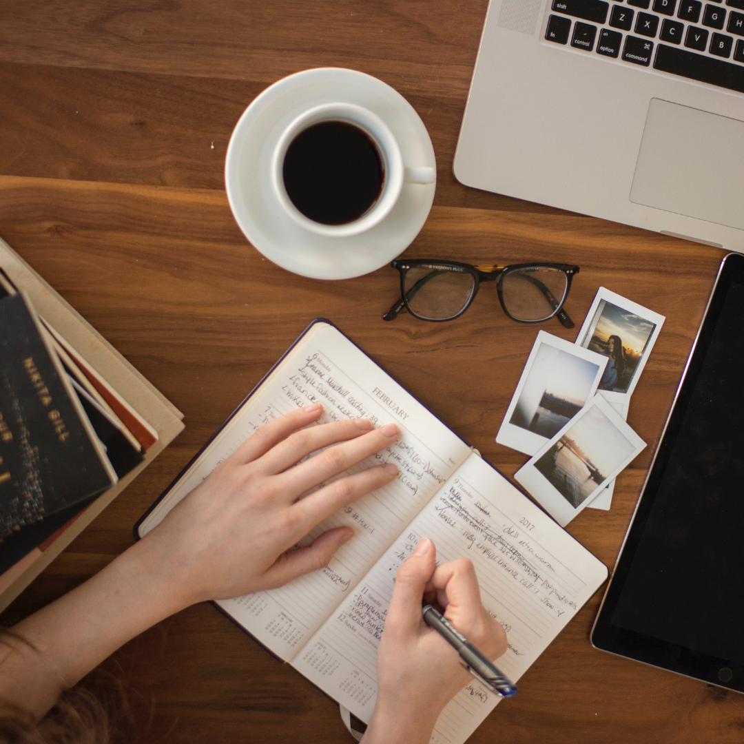 How To Find Your Purpose & A Job You Love In 8 Steps