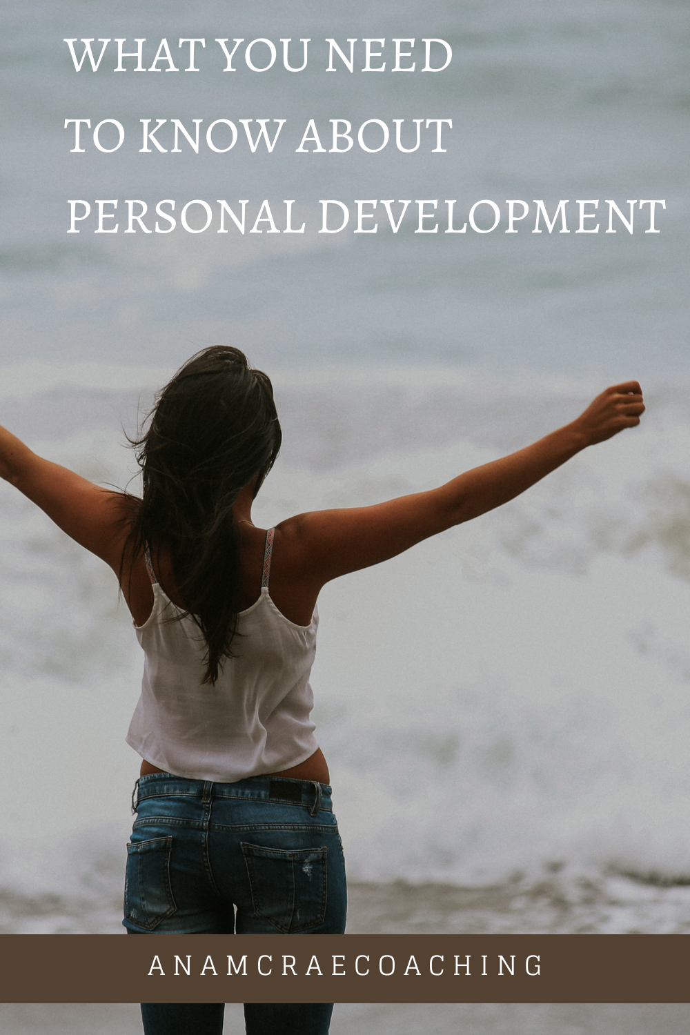 What Is Personal Development? - Ana McRae Coaching
