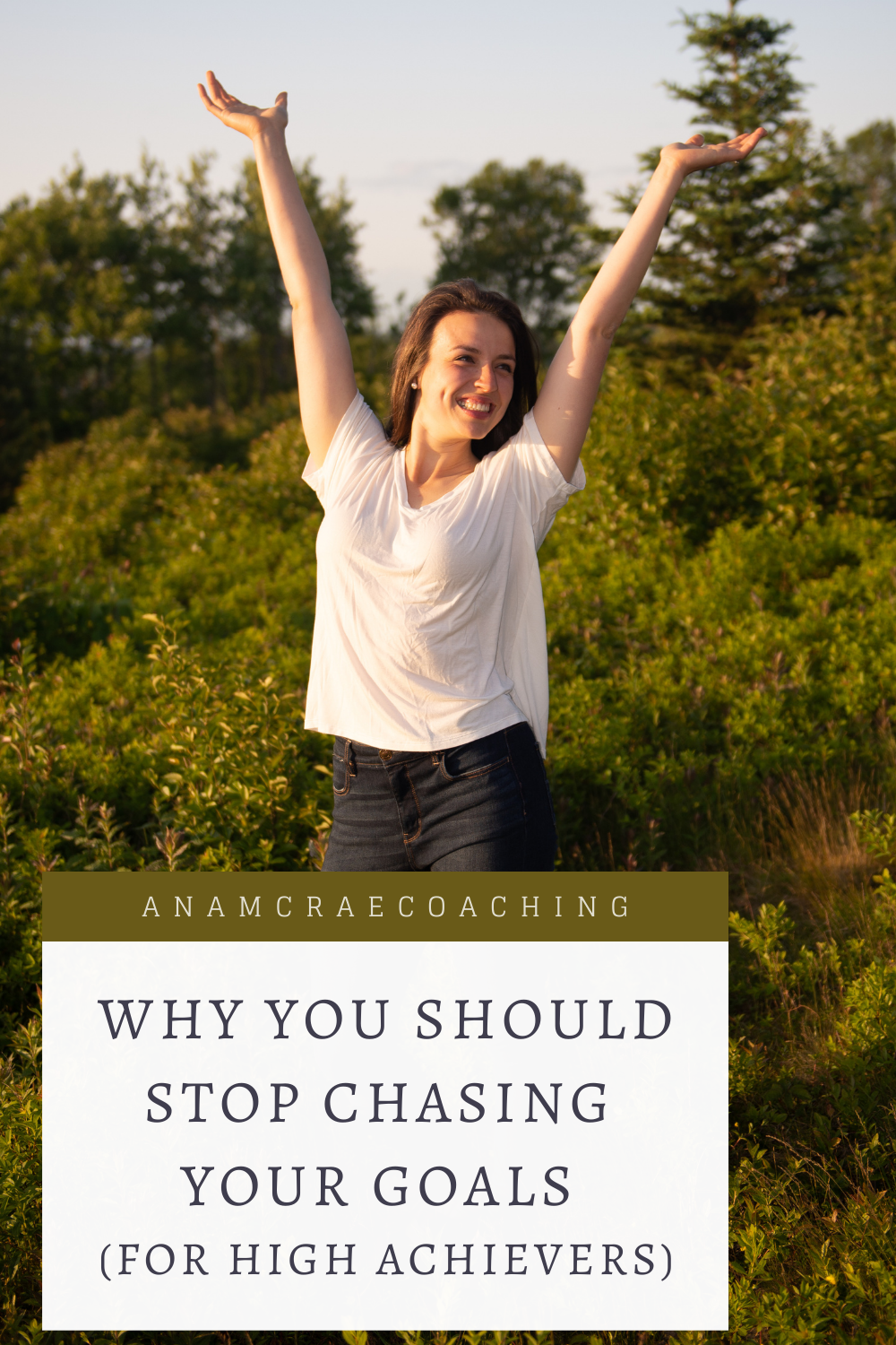 Too Many Goals: When to Stop Chasing Your Goals