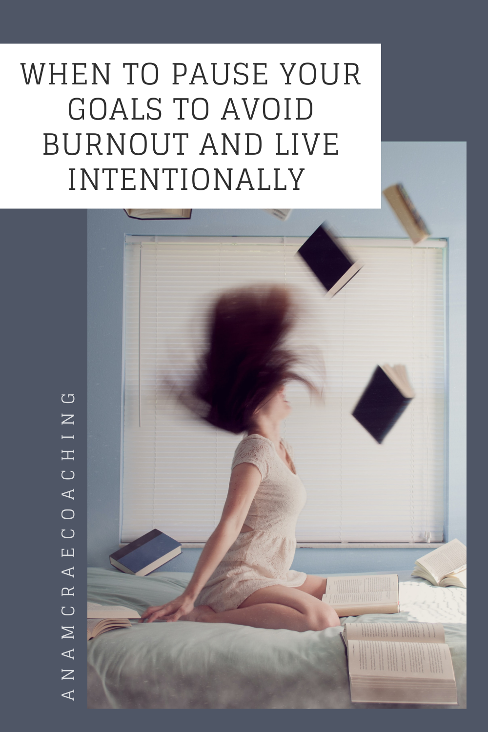 Too Many Goals: When to Stop Chasing Your Goals