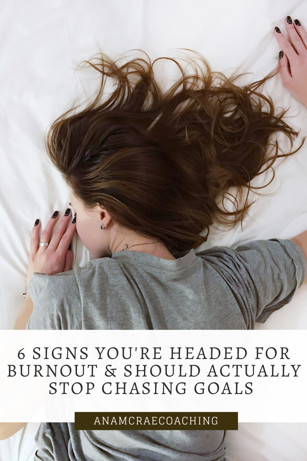 Too Many Goals: When to Stop Chasing Your Goals