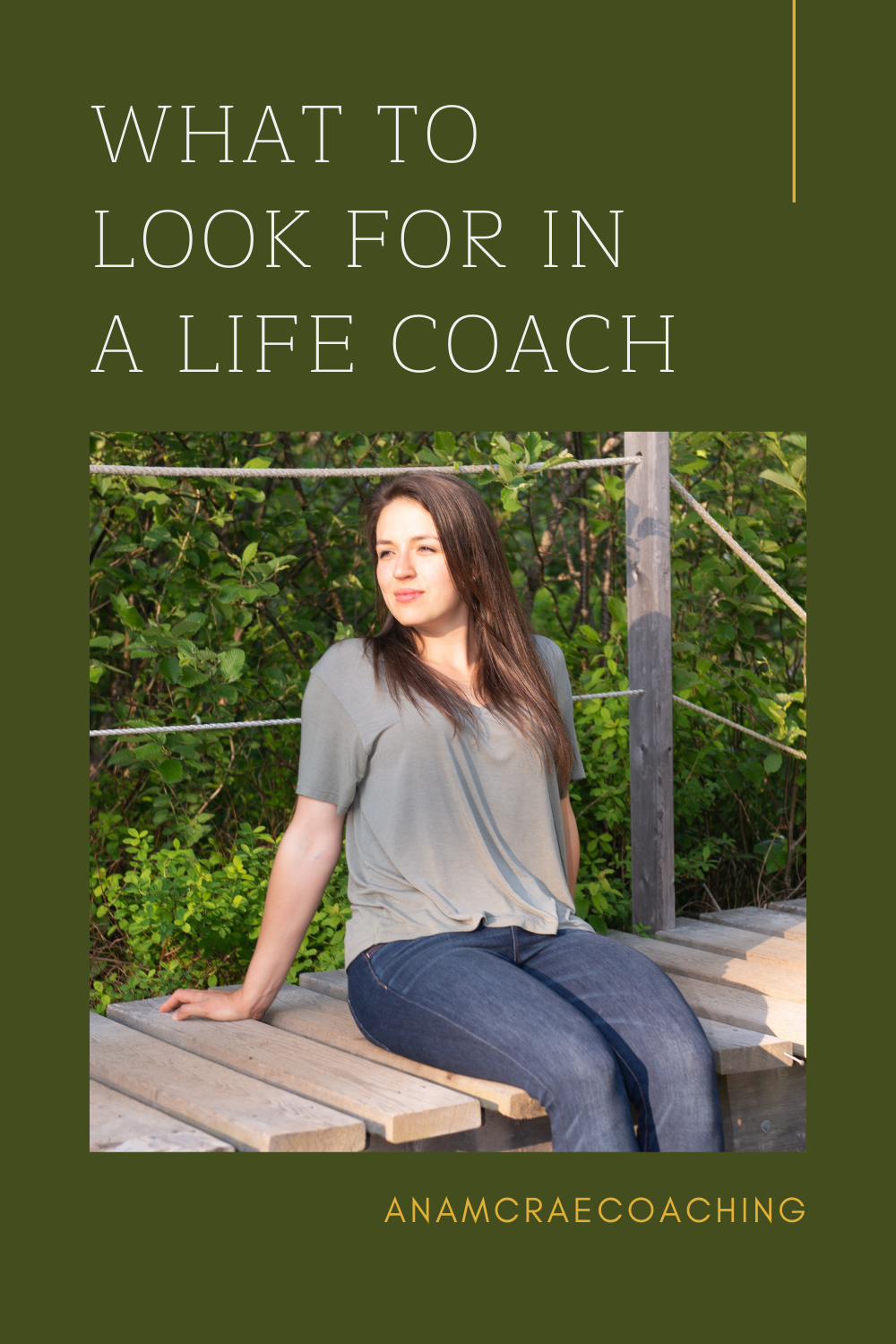 How to Find a Life Coach | What to Look for in a Life Coach