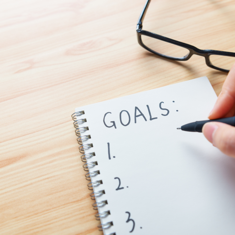 How To Achieve Your Goals | 10 Must Do's After Setting Goals