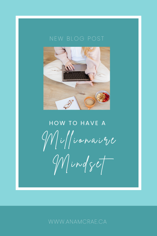 Top 8 Millionaire Mindset Tools for Ambitious Entrepreneurs