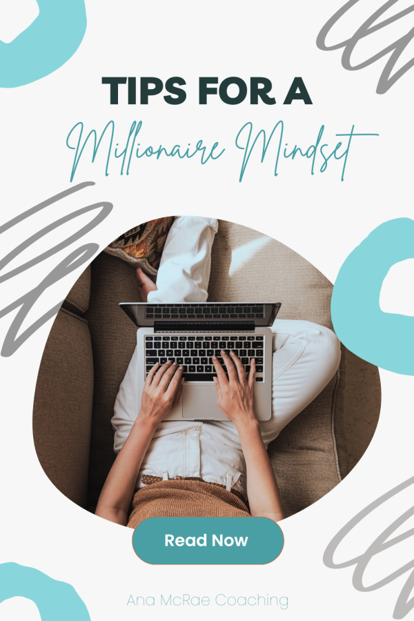 Top 8 Millionaire Mindset Tools for Ambitious Entrepreneurs