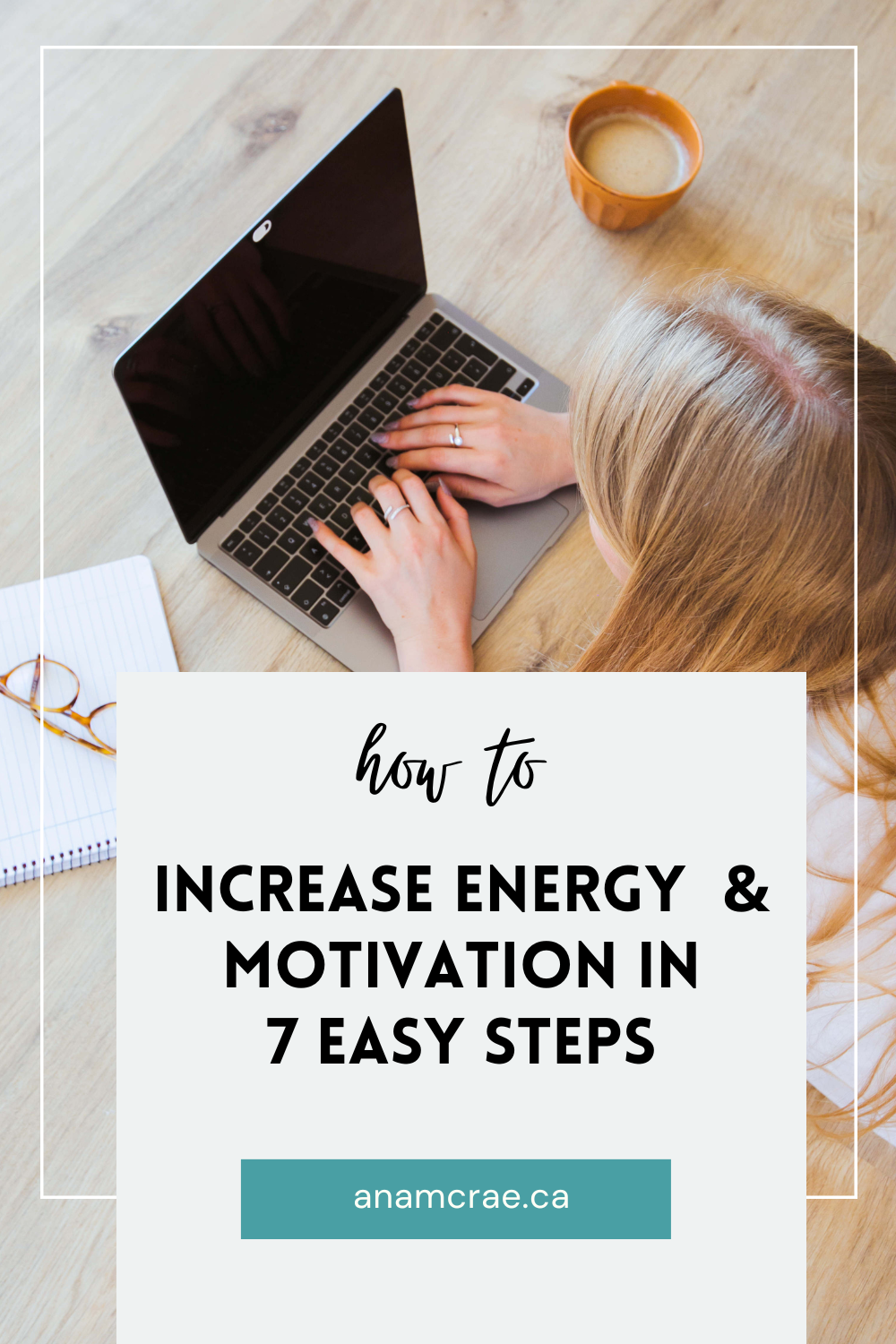 7 ways entrepreneurs boost their energy & create motivation