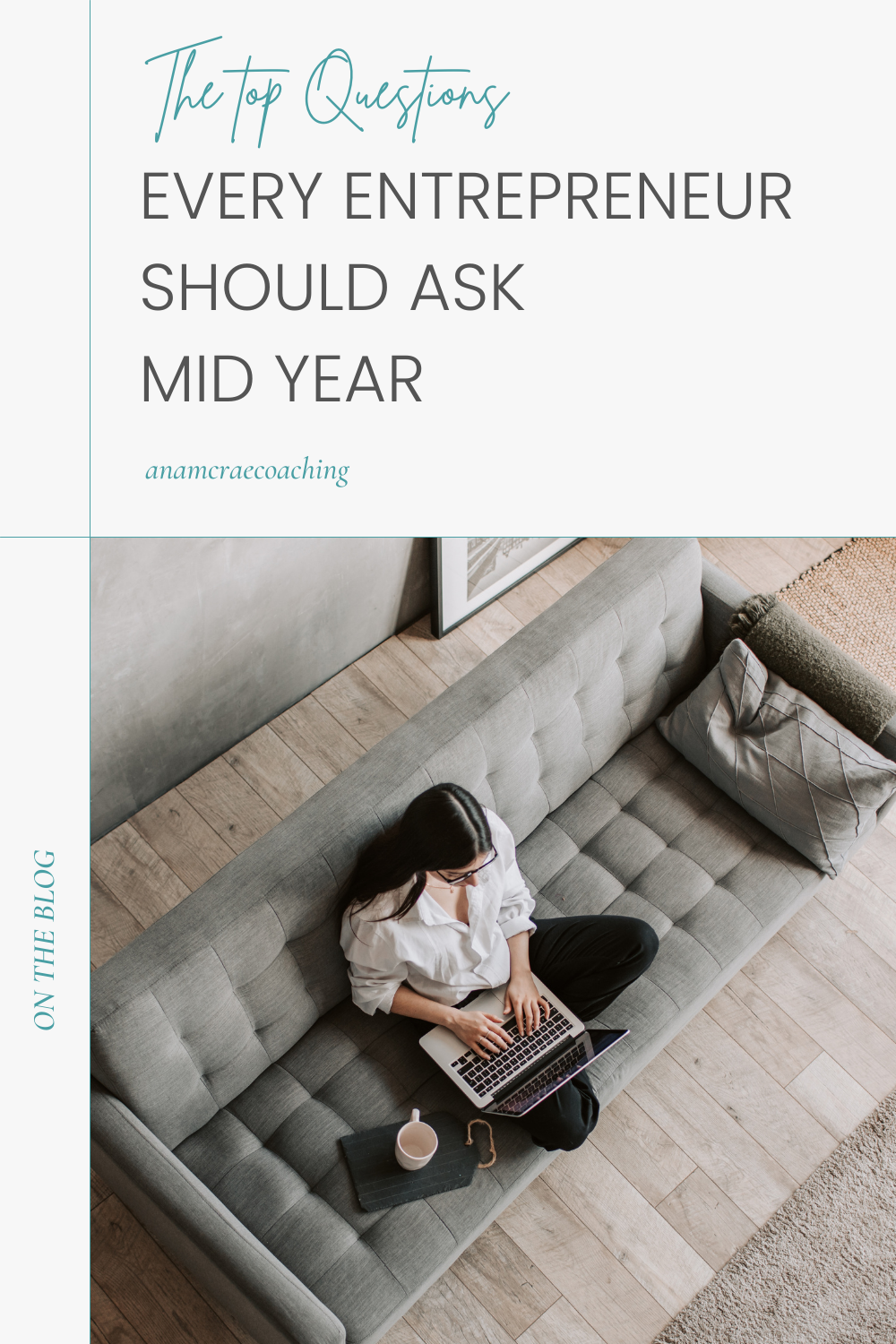 Mid Year Goals Review | 5 Key Questions For Business Owners