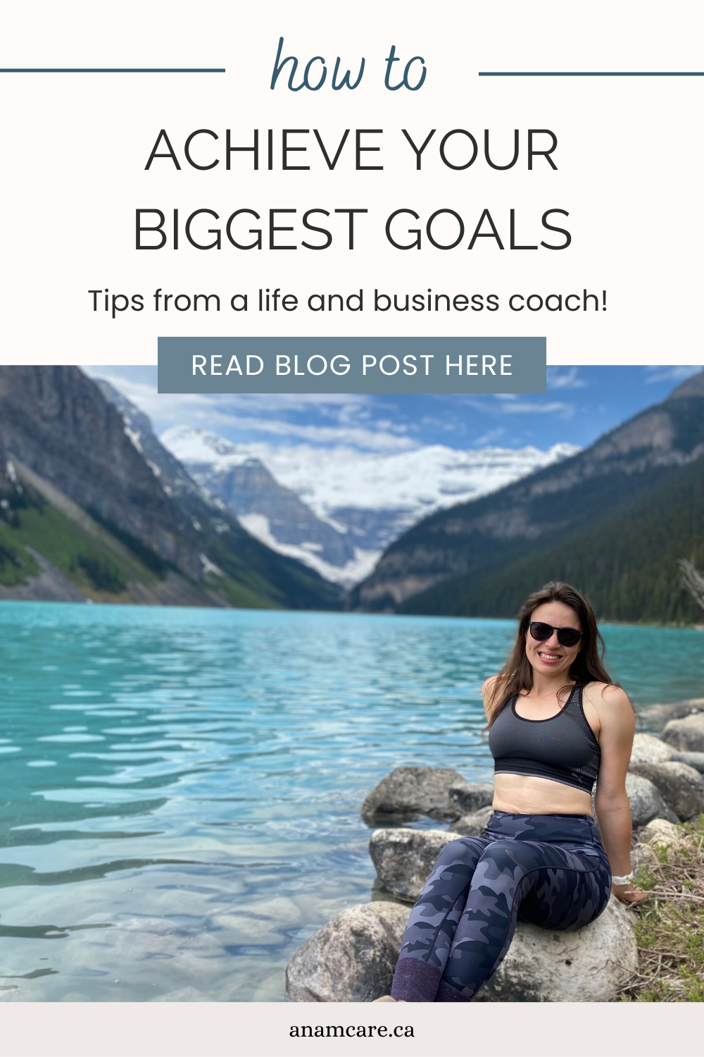 Why smart goals fail (how to achieve your goals)