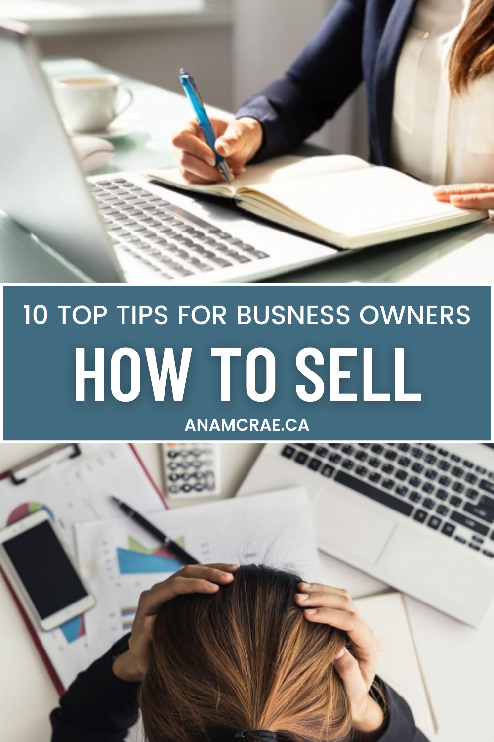 10 Sales Tips for Business Owners | How to Get Better at Sales