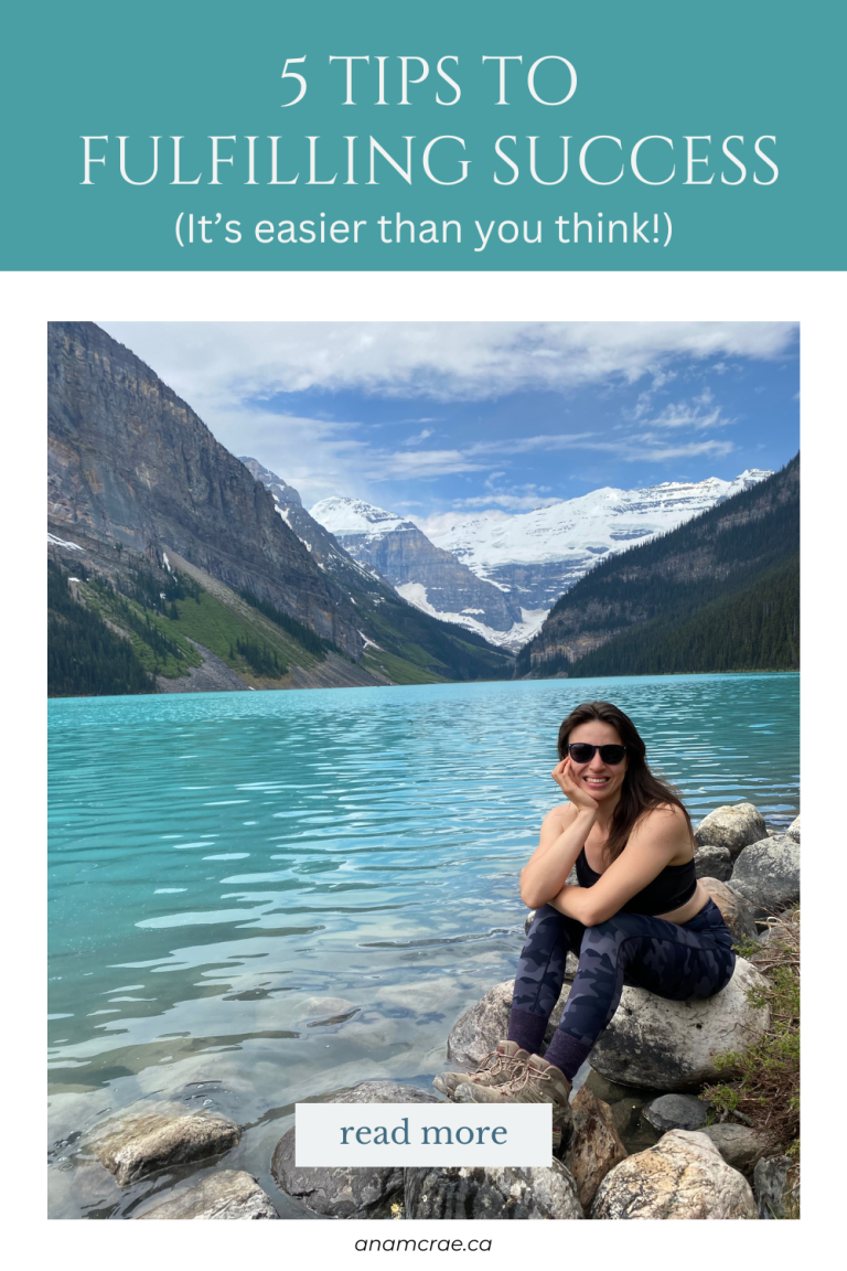 How To Shake Up A Monotonous Life & Feel Happier Every Day