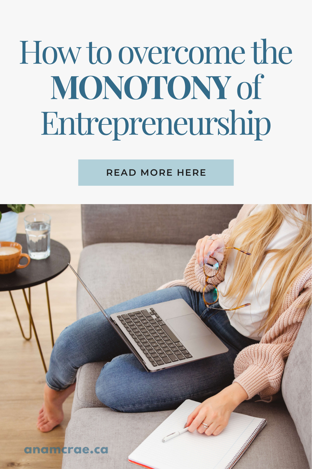 How To Shake Up A Monotonous Life & Feel Happier Every Day