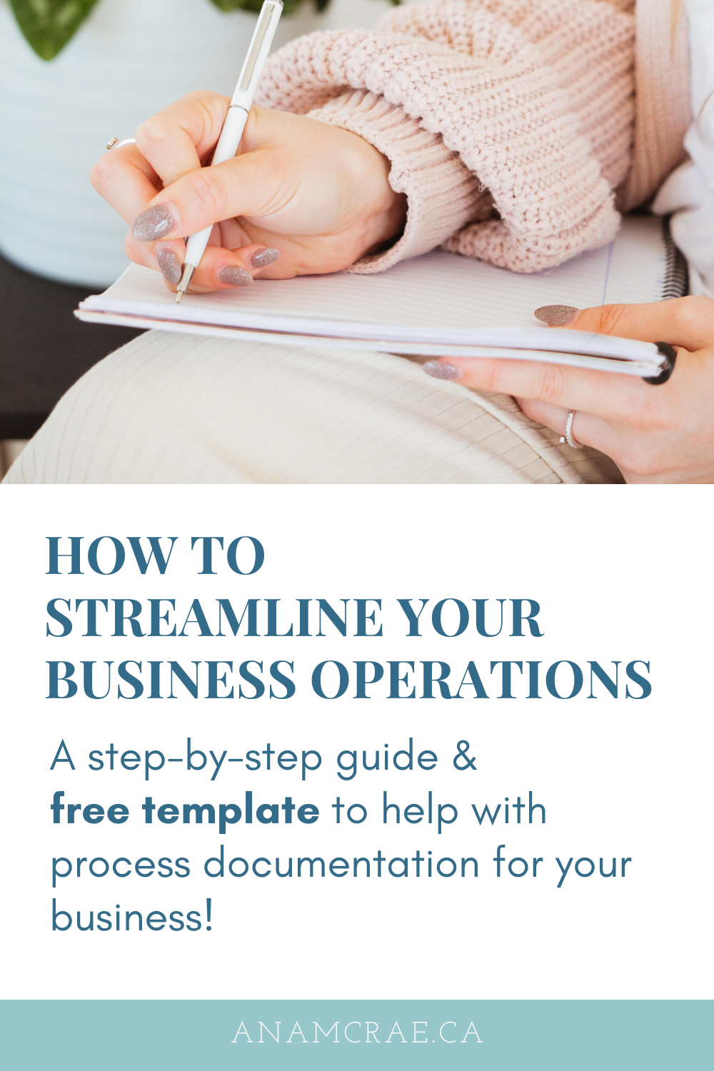 Ultimate Guide to Business Process Documentation for Seamless Operations