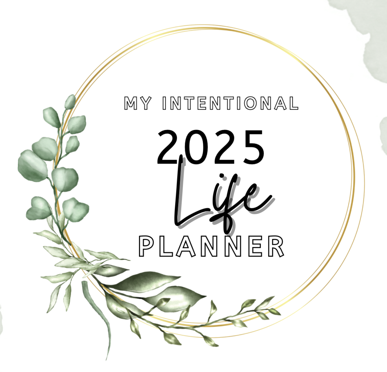 Daily Goal Planner To Achieve Your Goals & Live A Balanced Life
