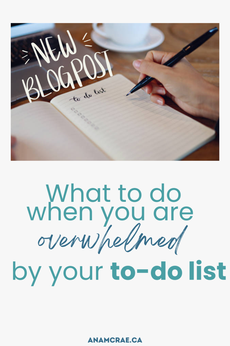 Overwhelmed by Your To-Do List? Proven Strategies Every Entrepreneur Needs